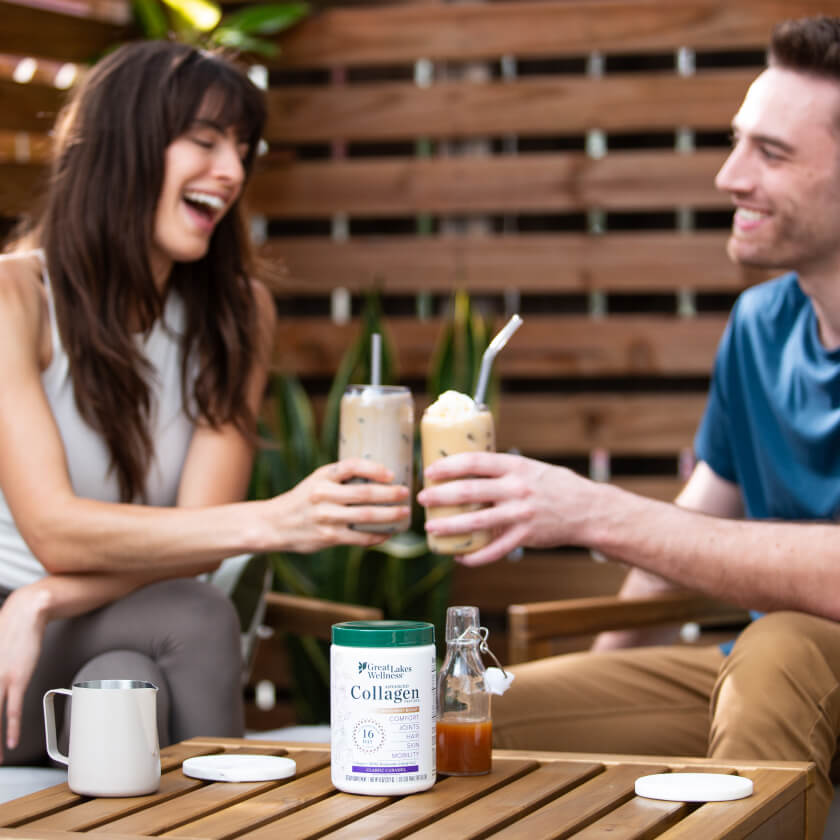 Great Lakes Wellness International